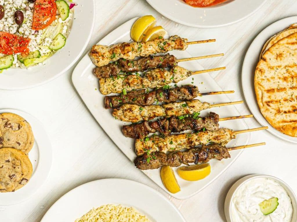MR. GREEK (1101 Kingston Rd) | Order Delivery & Take Out Online ...