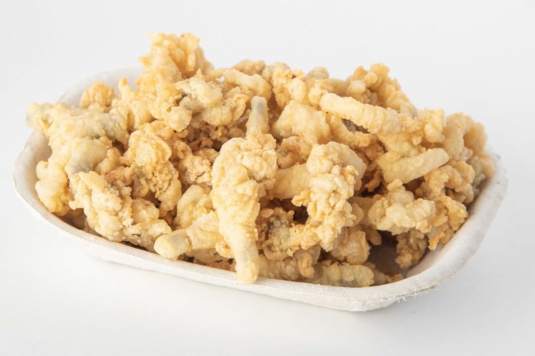 Deluxe French Fries (471 Rothesay Ave) | Order Delivery & Take Out ...