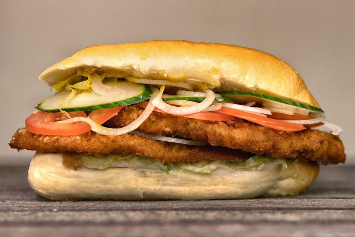 Uniqpol (21 Middleton Street) | Order Delivery & Take Out Online ...