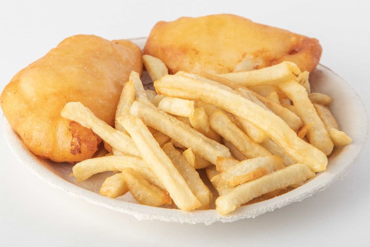 Deluxe French Fries (471 Rothesay Ave) | Order Delivery & Take Out ...
