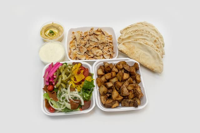 The King Shawarma (1675 Tenth Line Rd) | Order Delivery & Take Out ...