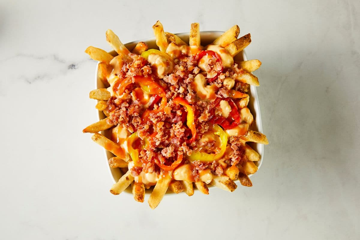 New York Fries (2102 11th Ave) | Order Delivery & Take Out Online ...