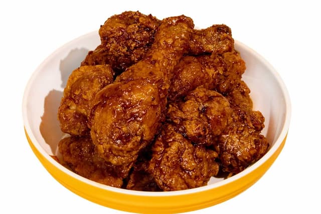 Chicko Chicken (9606 100 St) | Order Delivery & Take Out Online ...
