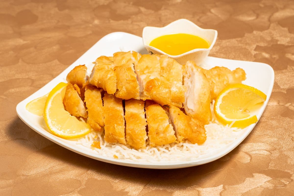 China Palace Restaurant (6219 Centre St NW) | Order Delivery & Take Out ...