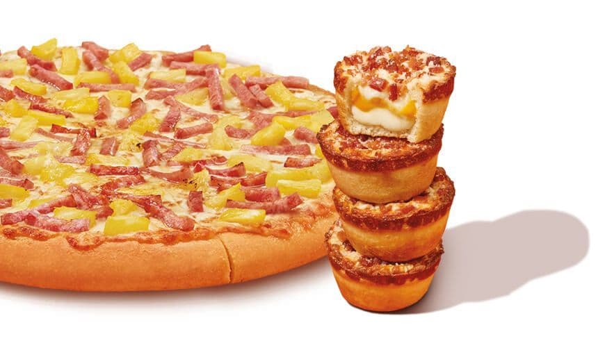 Little Caesars (70 Algonquin Blvd W) | Order Delivery & Take Out Online ...