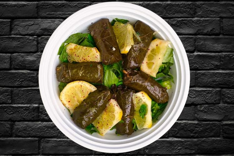 Shawarma Blady (1125 St Mary's Rd) | Order Delivery & Take Out Online ...