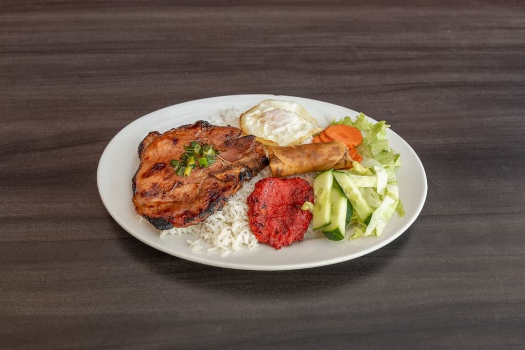 Asia City Asian Bistro & Express (1440 McPhillips St) | Order Delivery ...