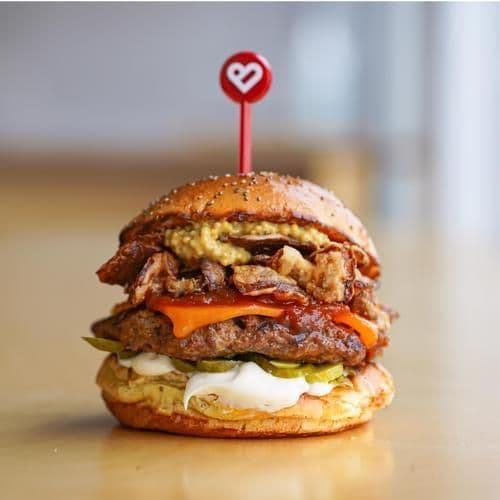 Nuburger Stradbrook (472 Stradbrook Ave) | Order Delivery & Take Out ...