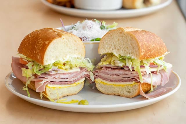 Pals Sandwiches (10335 83 Ave NW) | Order Delivery & Take Out Online ...