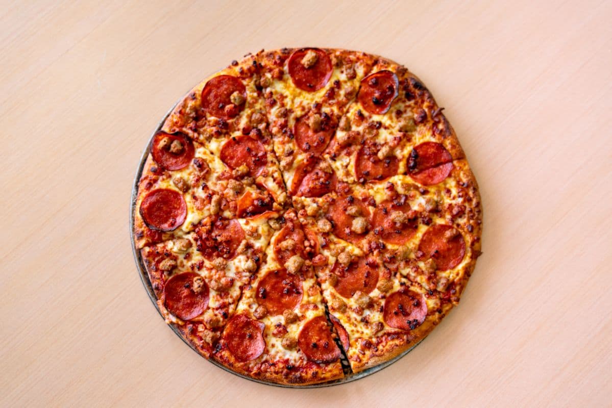 Gino's Pizza (370 Highland Rd W) | Order Delivery & Take Out Online ...
