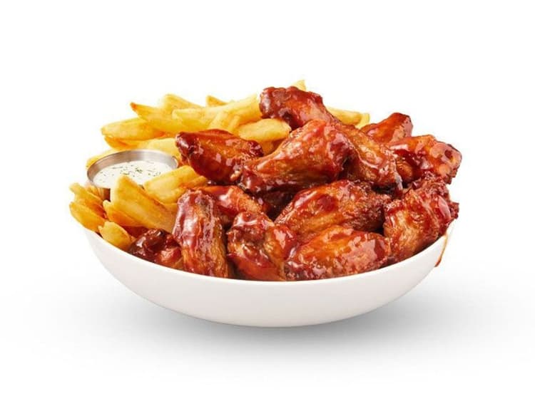 St. Louis Bar & Grill (1835 Regent St) | Order Delivery & Take Out ...