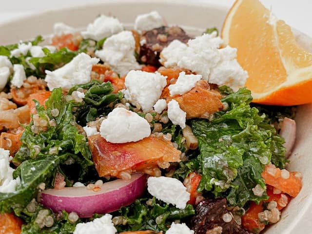 The Squeeze (81 Regent St) | Order Delivery & Take Out Online ...