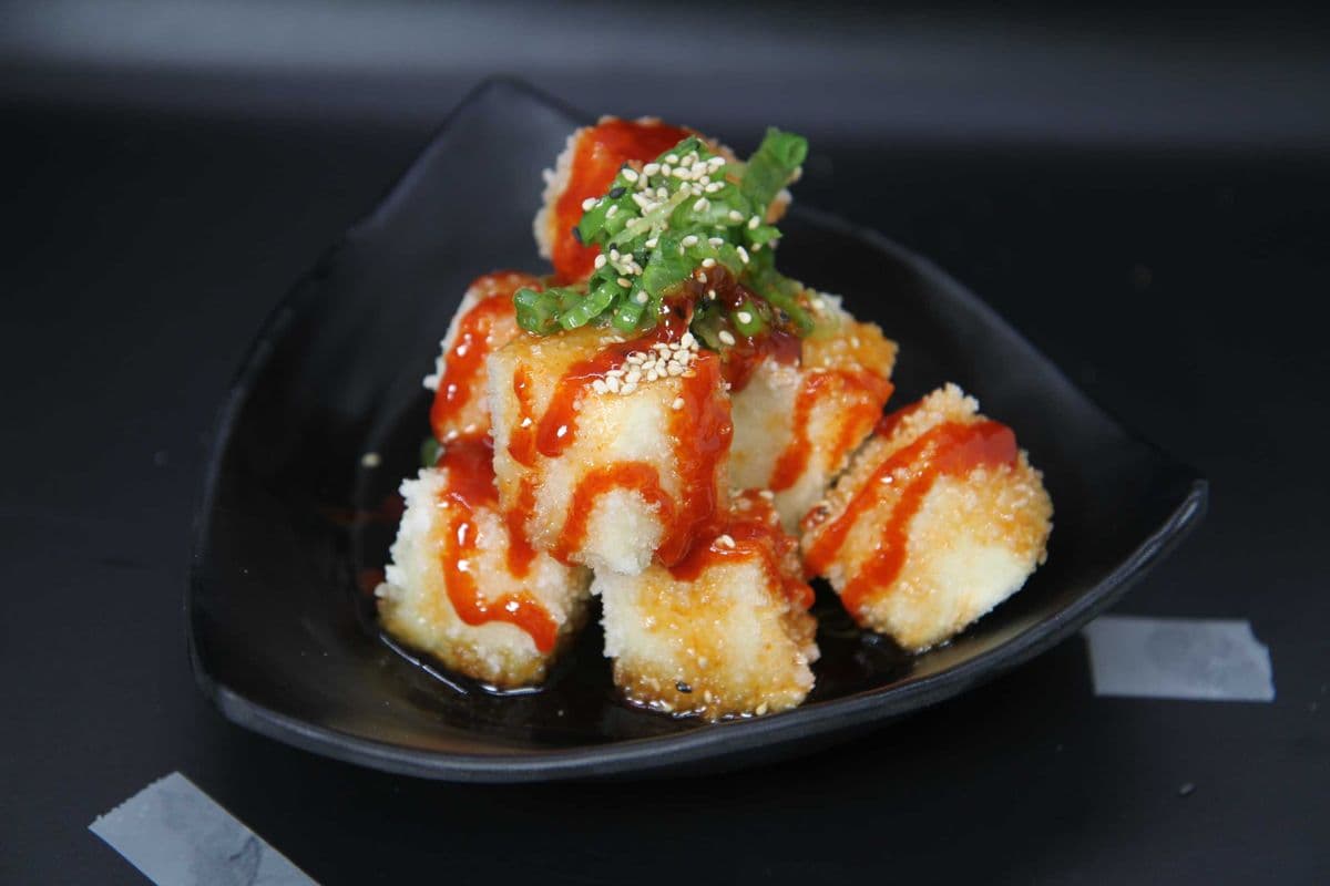 Hanayuki Sushi (221 Ioco Rd) | Order Delivery & Take Out Online ...