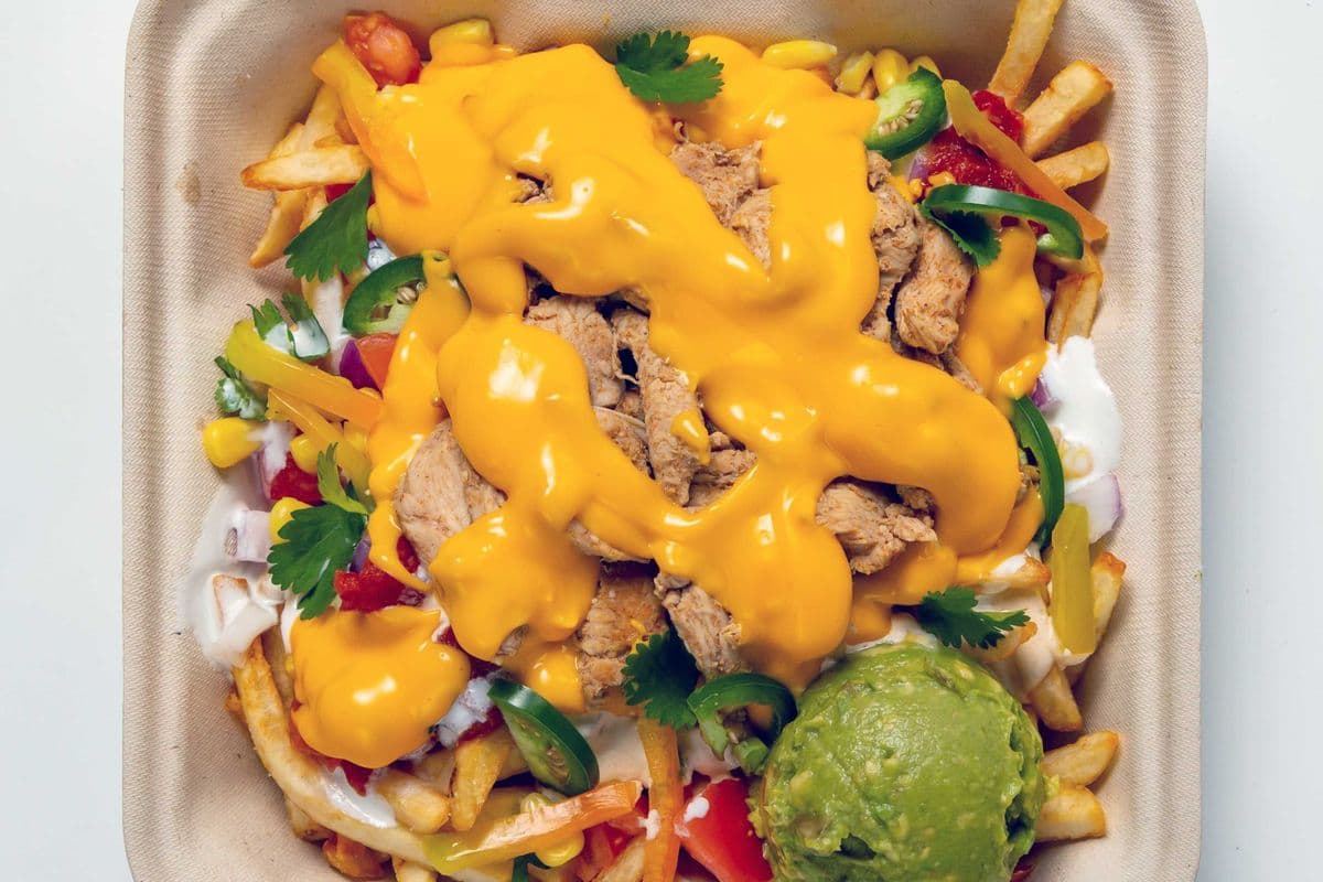 Burrito Boyz (1400 Upper James St Unit 7) | Order Delivery & Take Out ...