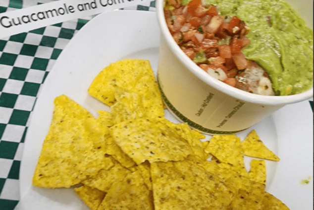 Sargent Taco Shop (698 Sargent Ave) | Order Delivery & Take Out Online ...