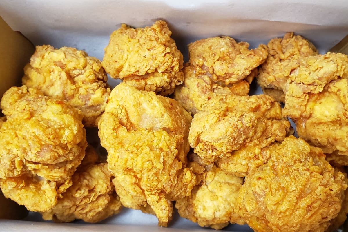 Chicko Chicken (4300 27 St Unit #4) | Order Delivery & Take Out Online ...