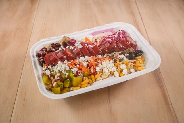 Potato Express (275 Talbot St) | Order Delivery & Take Out Online ...