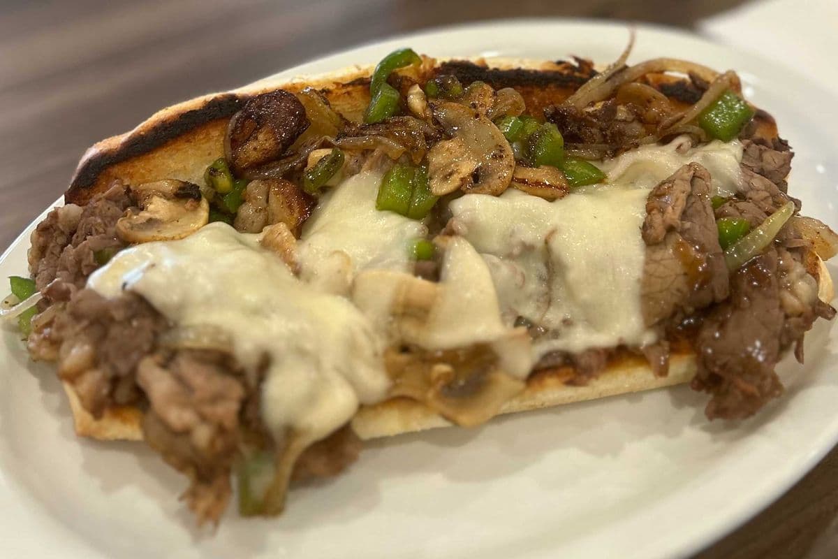 Dawson Diner (1889 Dawson Rd) | Order Delivery & Take Out Online ...