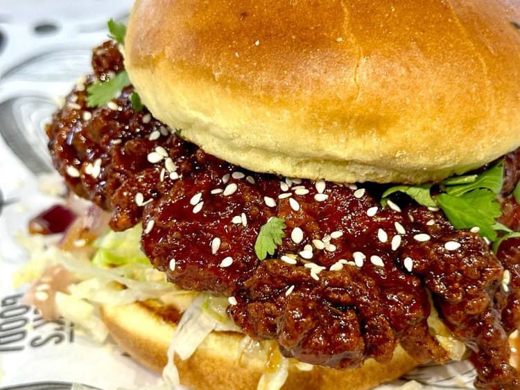Rick's Good Eats (6660 Kennedy Rd) | Order Delivery & Take Out Online ...