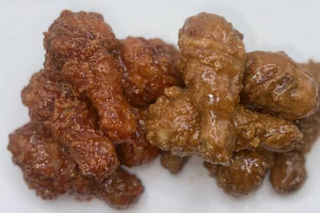Prinkle Chicken (999a Hillside Ave) | Order Delivery & Take Out Online ...