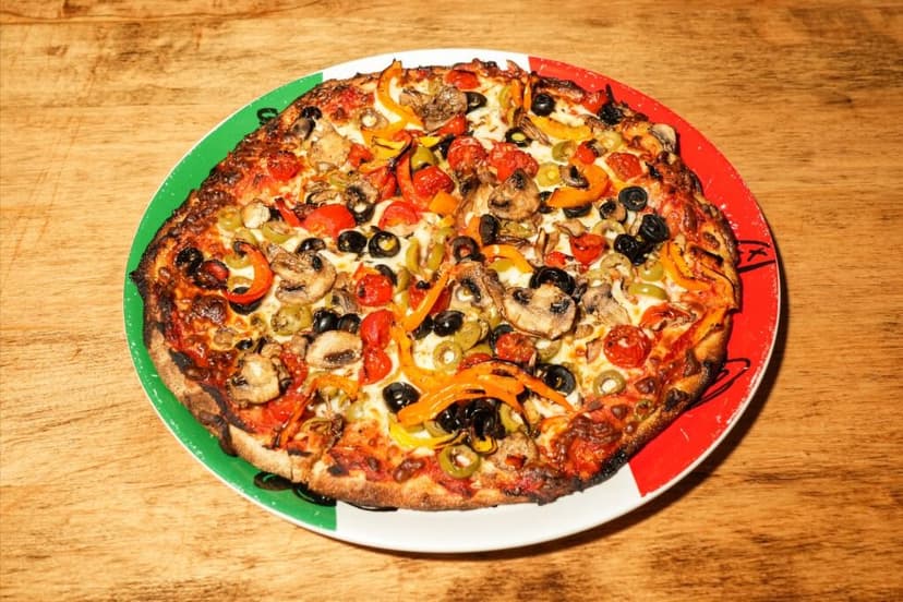 Respect is Burning Kitchen + Bar (82 Durham St) | Order Delivery & Take ...