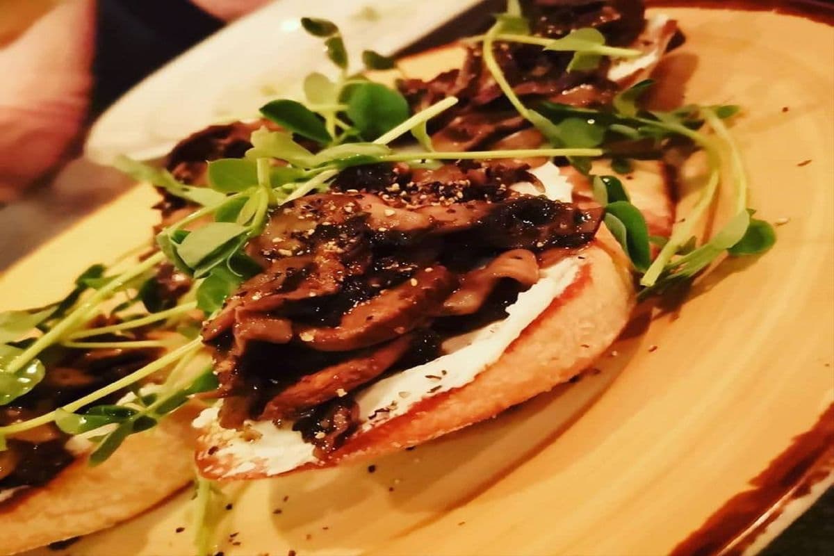 Respect is Burning Kitchen + Bar (82 Durham St) | Order Delivery & Take ...