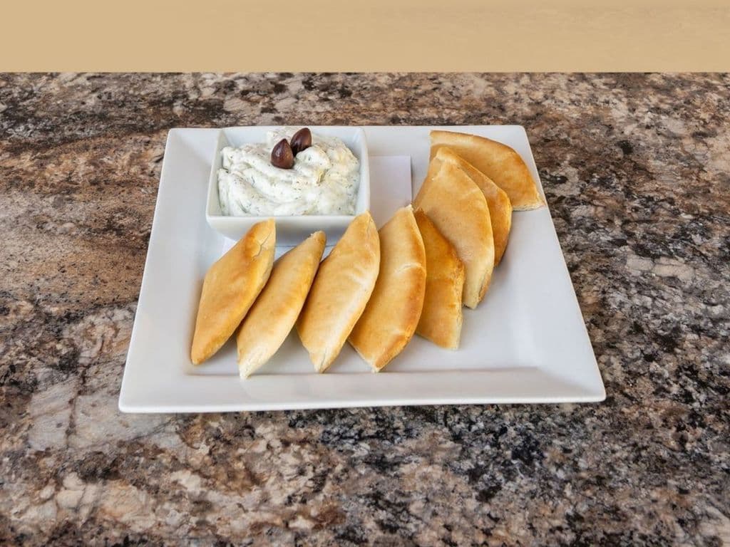 Dinakis (2020 Oxford Connector) | Order Delivery & Take Out Online ...