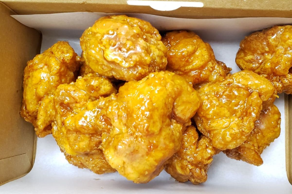 Chicko Chicken (4300 27 St Unit #4) | Order Delivery & Take Out Online ...