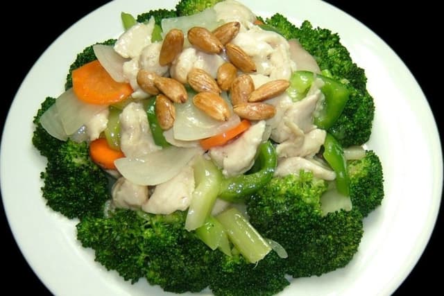 Lai Lai Chinese Food (1245 Donald St) | Order Delivery & Take Out ...