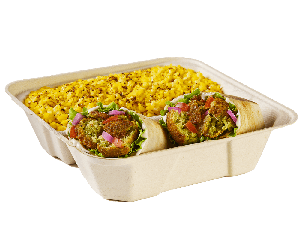 Osmow's Shawarma (1270 Fischer-Hallman Rd C-5) | Order Delivery & Take ...