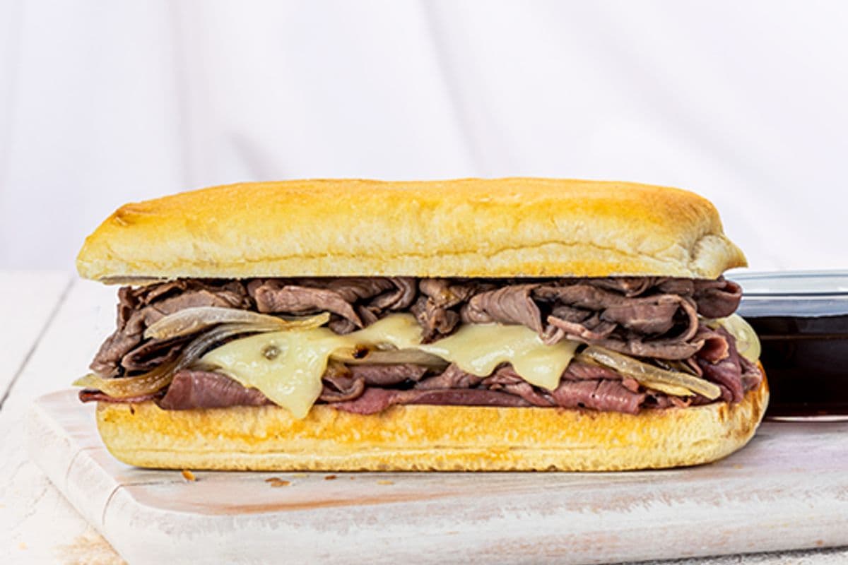 Earl of Sandwich (4307 130 Ave SE #19) | Order Delivery & Take Out ...