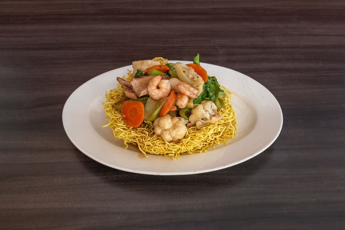 Asia City Asian Bistro & Express (1440 McPhillips St) | Order Delivery ...