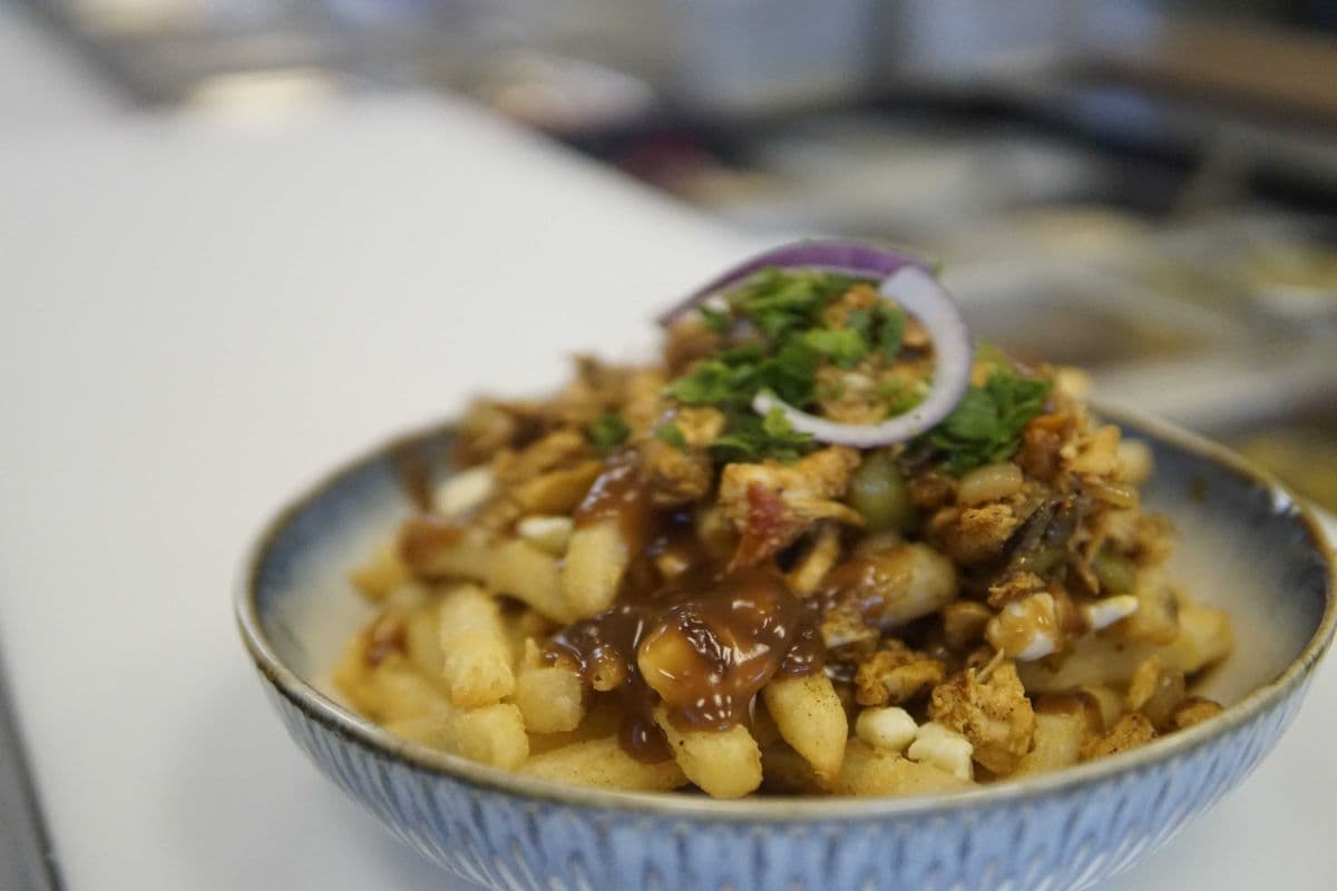Niloo Persian Kitchen & Grill (4440 W Saanich Rd) | Order Delivery ...