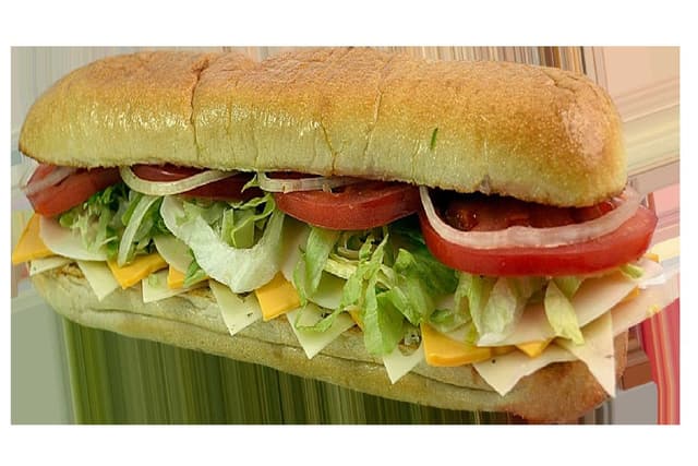 Palace Submarine (308 Colborne St) | Order Delivery & Take Out Online ...