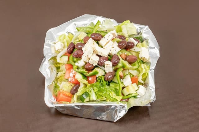 Hakimo Donair and Sub (2212 Huron Church Rd) | Order Delivery & Take ...