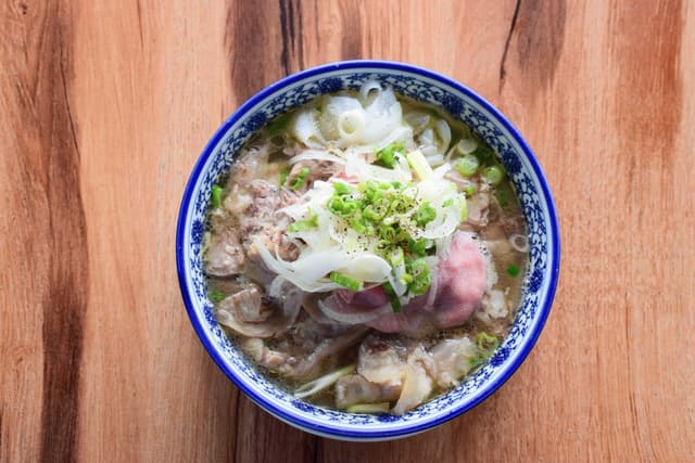 Original Pho Eatery (807 Fort St) | Order Delivery & Take Out Online ...