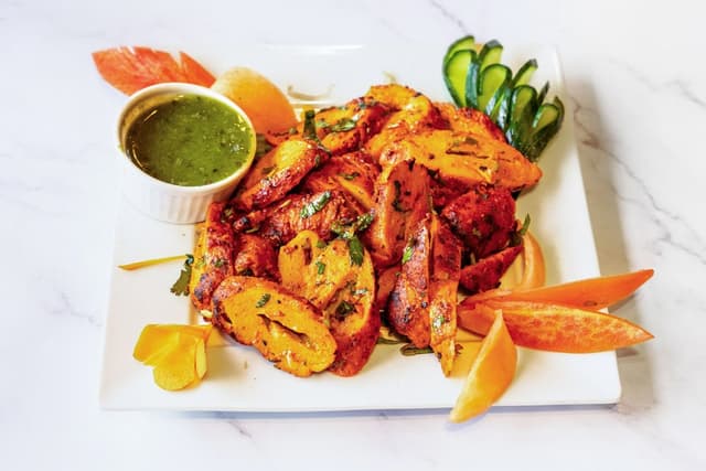 Chilli Chutney Street Kitchen (1663 Kenaston Blvd) | Order Delivery ...
