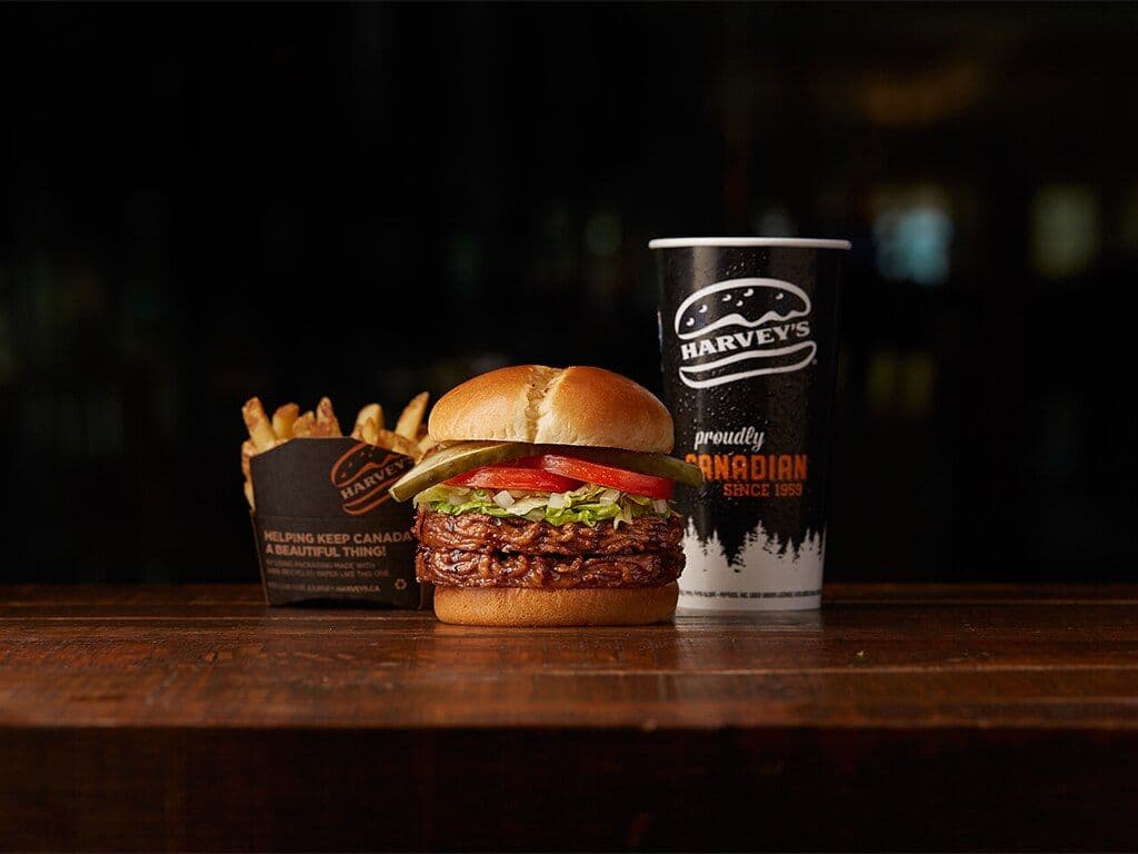 Harvey's (550 Fennell Ave E) | Order Delivery & Take Out Online ...