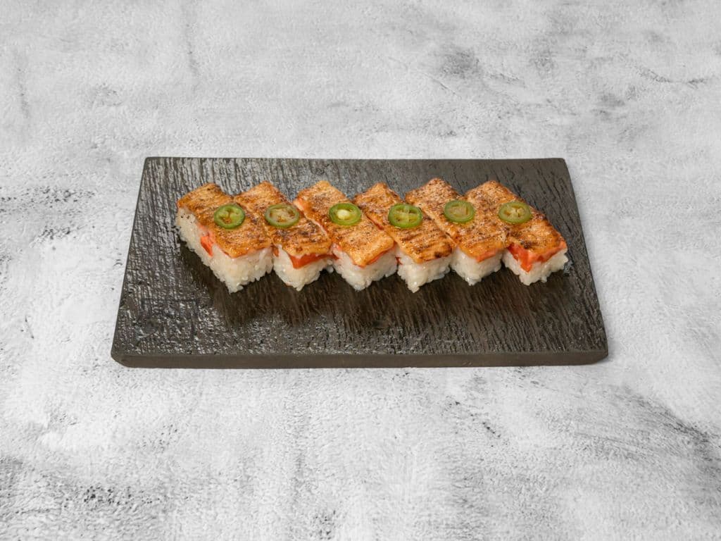 Hello Nori (70 York St) | Order Delivery & Take Out Online | SkipTheDishes