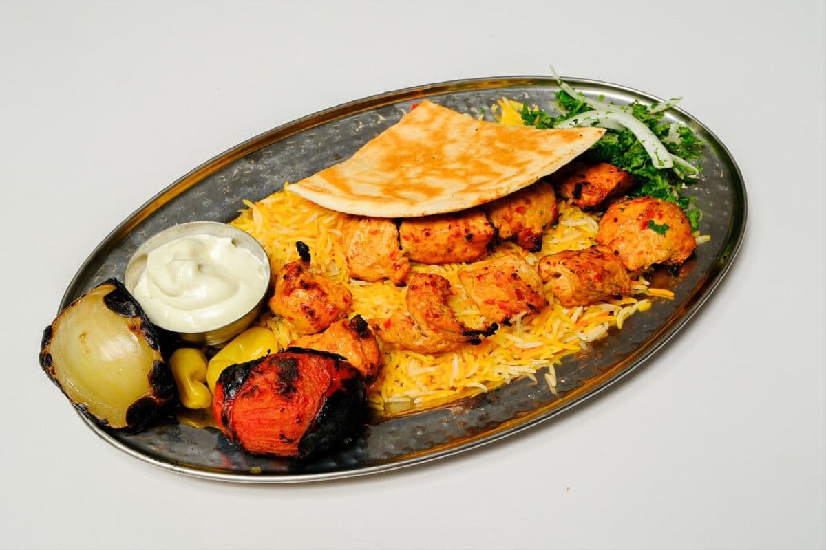 Al Agha Restaurant (15188 Fraser Hwy) | Order Delivery & Take Out ...