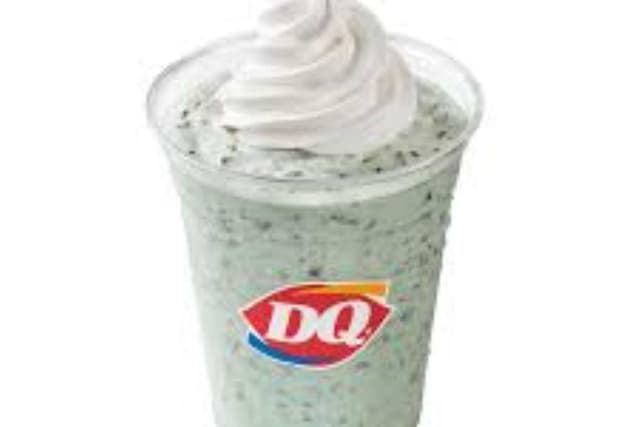 Dairy Queen (1020 Keewatin St) | Order Delivery & Take Out Online ...