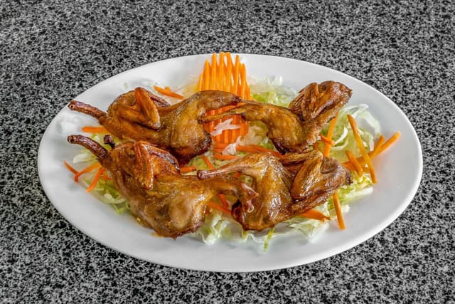 Pho Kim Restaurant (1511 Centre B St NW) | Order Delivery & Take Out ...