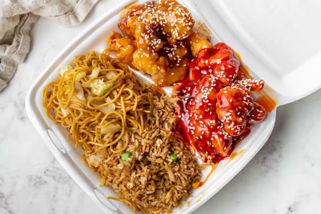Lin's Neighbourhood Chinese Kitchen (19973 96 Ave) | Order Delivery ...