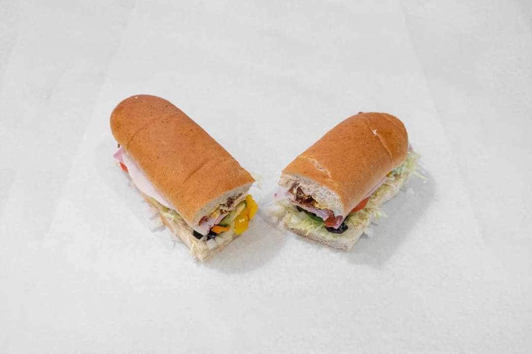The Belly Buster Submarines (3447 Yonge St) | Order Delivery & Take Out ...