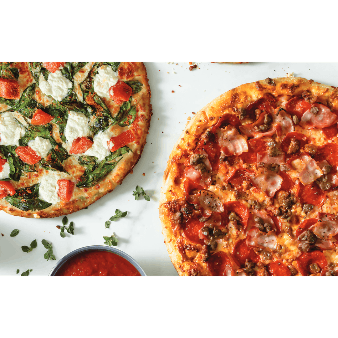 Pizzaiolo (191 Ottawa St N) | Order Delivery & Take Out Online ...
