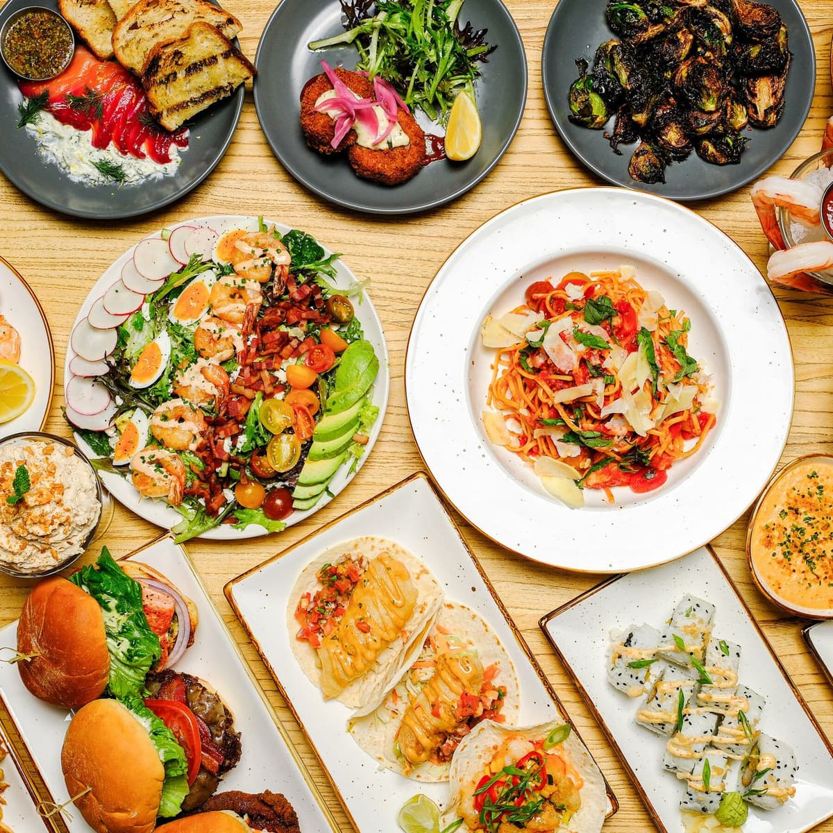 Bow & Stern Chilliwack (46130 Yale Rd) | Order Delivery & Take Out ...