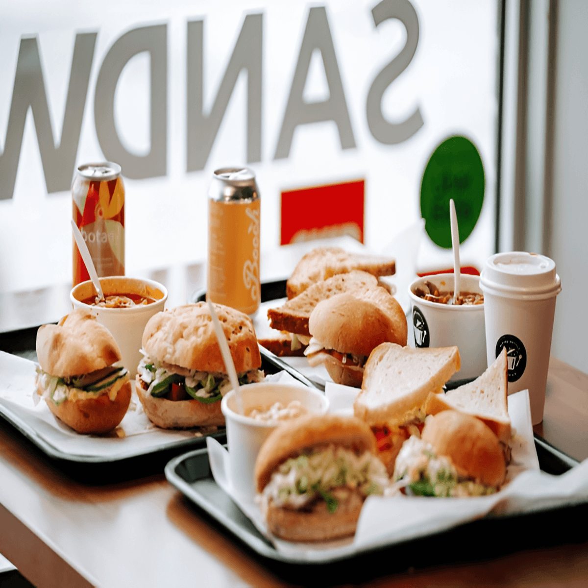 Piping Kettle Soup Co. (1314 Huron St) | Order Delivery & Take Out ...