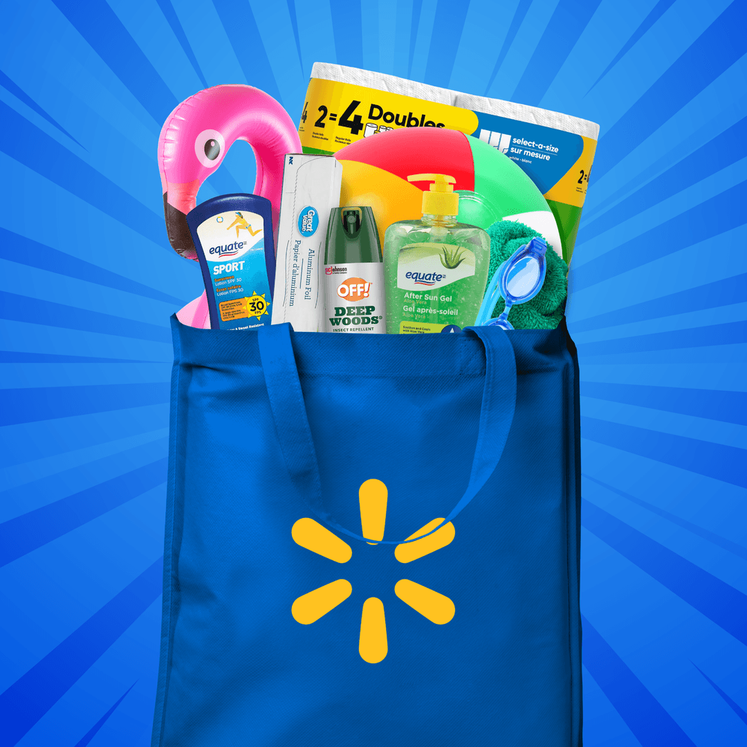 Walmart Summer Picks (3931 Calgary Trl NW) | Order Delivery & Take Out ...