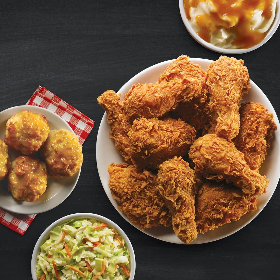 Church's Texas Chicken (504 Dundas St N) | Order Delivery & Take Out ...