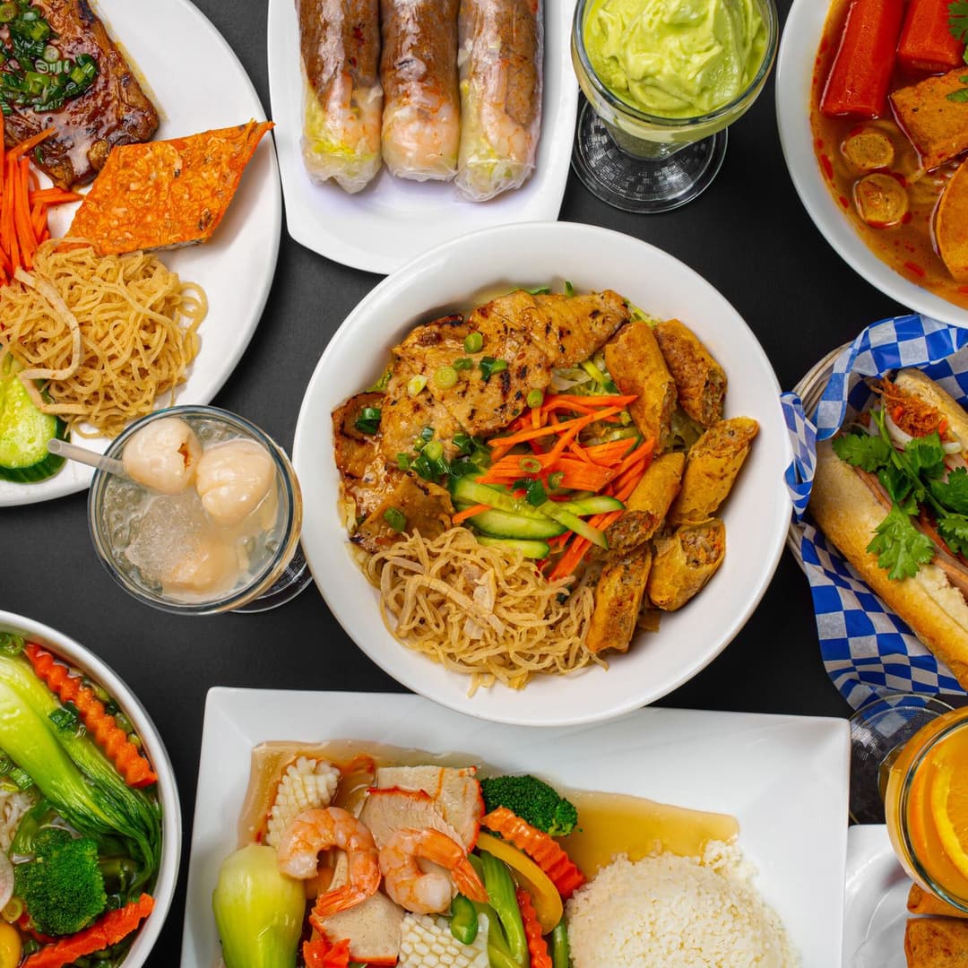 Pho Kim Restaurant (1511 Centre B St NW) | Order Delivery & Take Out ...